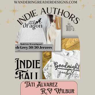 Wandering Reader Designs