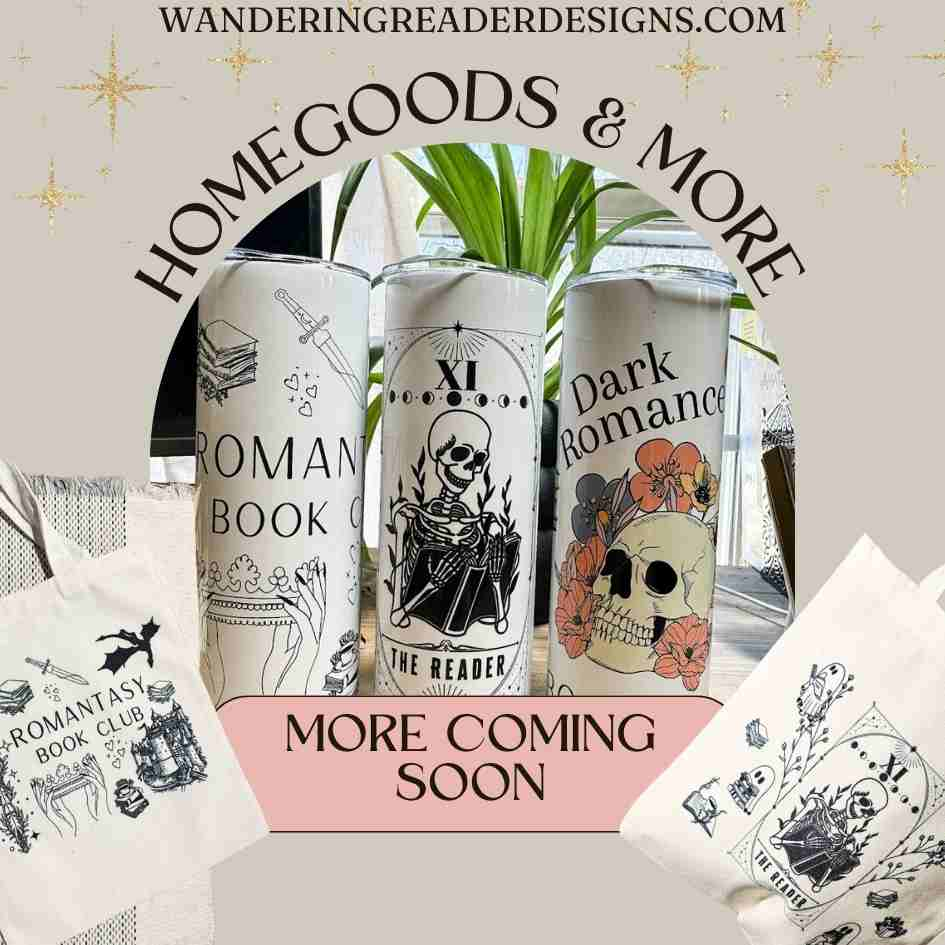 Wandering Reader Designs