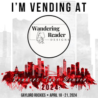 Wandering Reader Designs