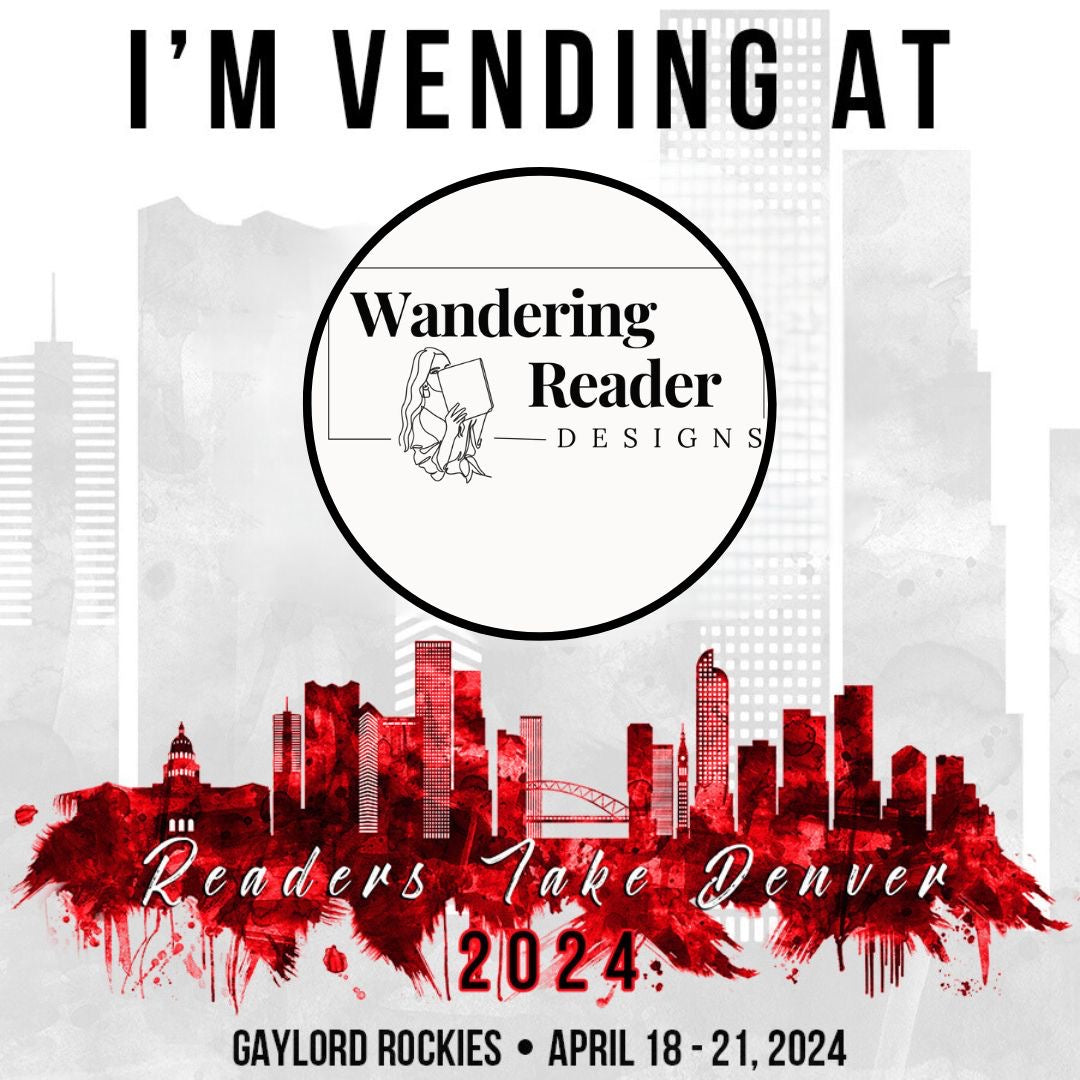 Wandering Reader Designs