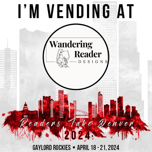 Wandering Reader Designs