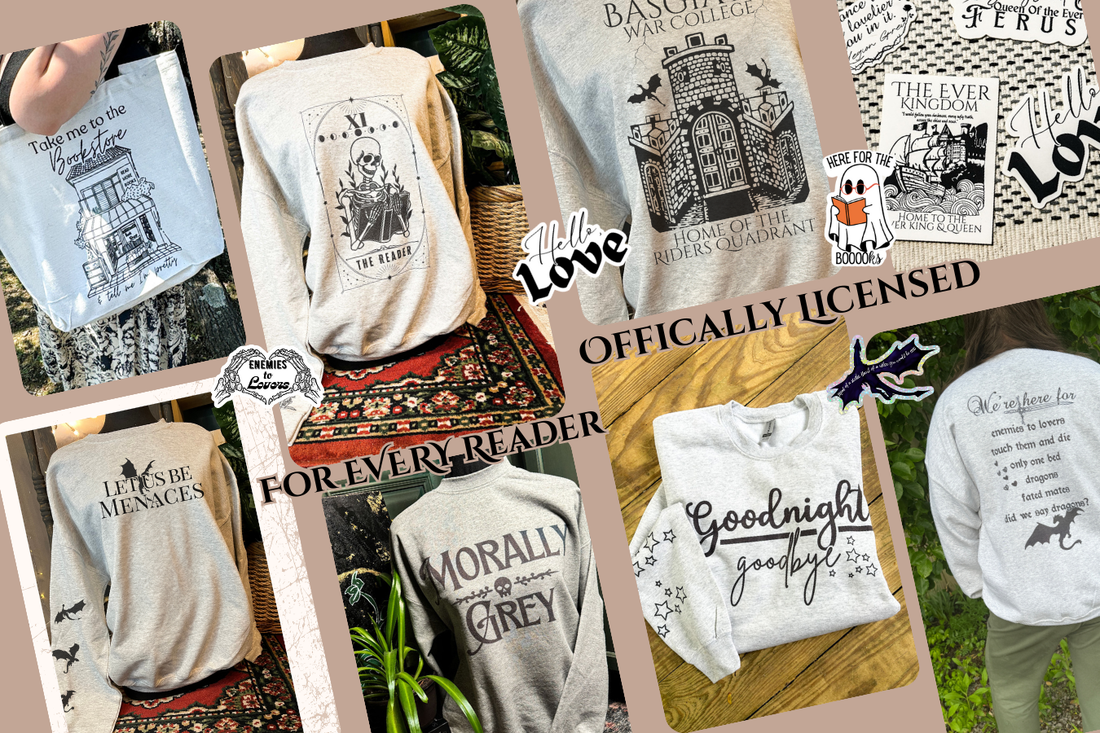 Wandering Reader Designs