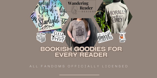 Wandering Reader Designs